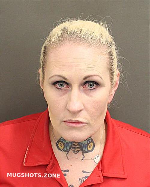 NEUFELD ELIZABETH RUTH 04/17/2025 - Orange County Mugshots Zone