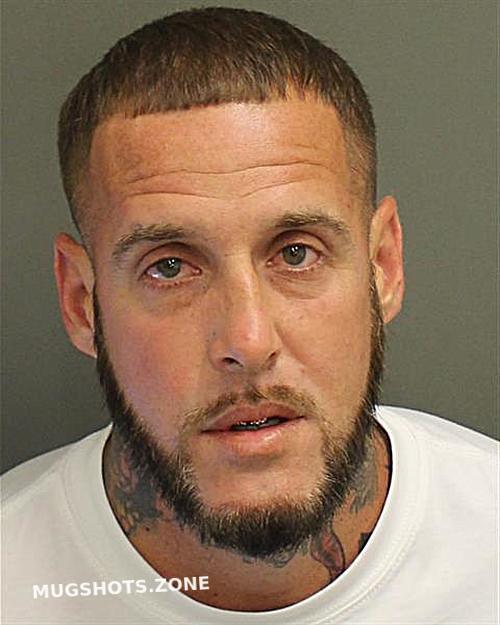 HARDWICK BRIAN JAMES 04/18/2025 - Orange County Mugshots Zone