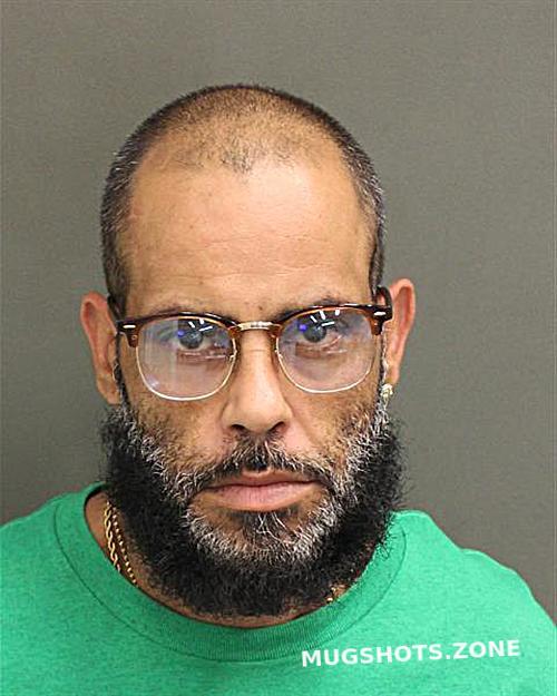 RODRIGUEZ MICHAEL 04/18/2025 - Orange County Mugshots Zone