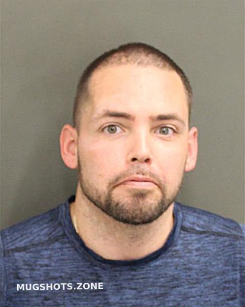 HOGAN CHRISTOPHER MICHAEL 04/18/2025 - Orange County Mugshots Zone