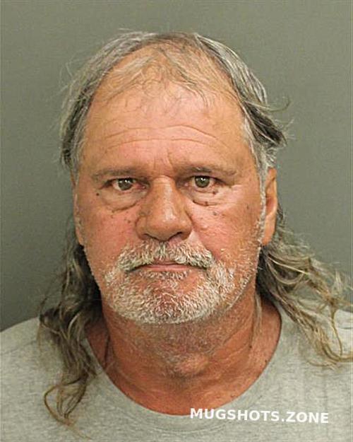 GRIMES TIMOTHY WADE 04/18/2025 - Orange County Mugshots Zone