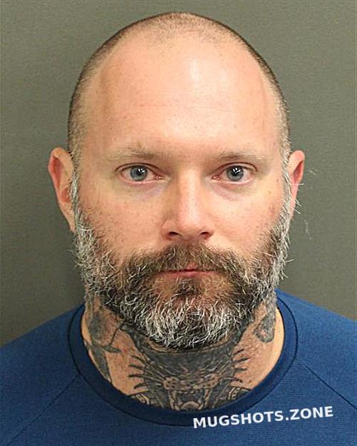 COX MATTHEW DANIEL 04/19/2025 - Orange County Mugshots Zone
