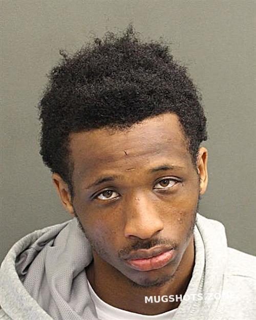 JOHNSON ANTWAN DEVON LAMAR 04/19/2025 - Orange County Mugshots Zone
