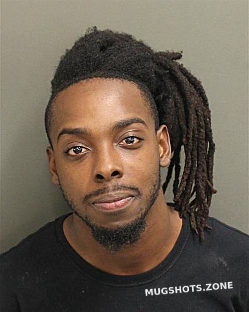WASHINGTON TYDARIUS 04/19/2025 - Orange County Mugshots Zone