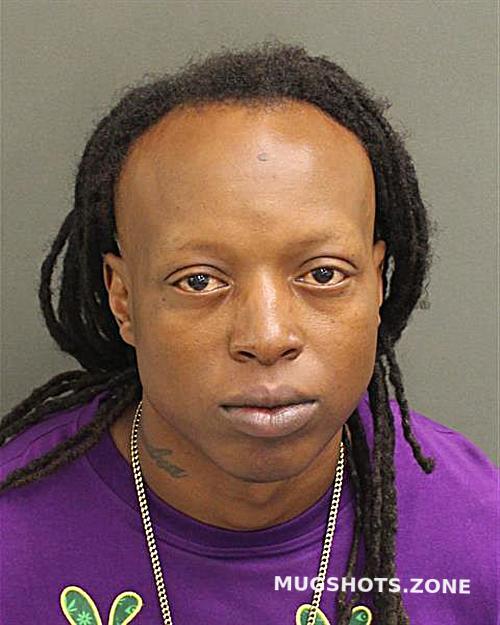 FULSE PRESTON ANTOINE 04/19/2025 - Orange County Mugshots Zone