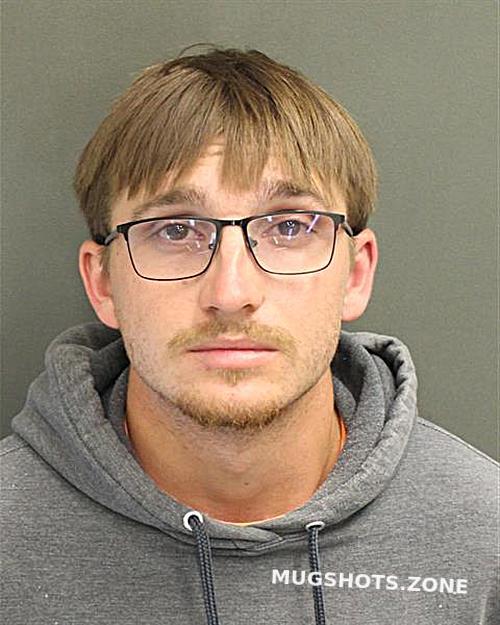 ELDRIDGE RYAN LOGAN 04/19/2025 - Orange County Mugshots Zone