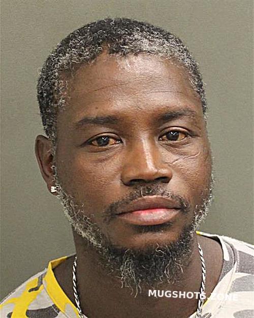 WILLIAMS MICHAEL TYRONE 04/20/2025 - Orange County Mugshots Zone