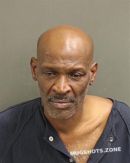 TINSLEY DERRICK DONNELL 04/20/2025 - Orange County Mugshots Zone