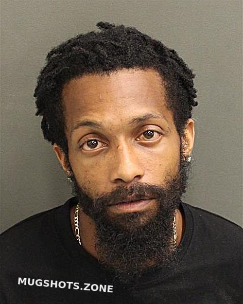 MITCHELL LATREVIUS DEVANTE 04/20/2025 - Orange County Mugshots Zone