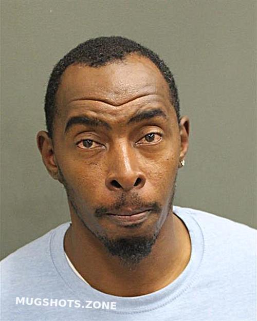 JACKSON ROCKY RECARDO JR JR 04/20/2025 - Orange County Mugshots Zone