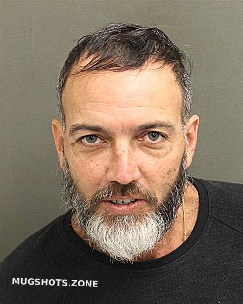 OHAYON BILLY SIMON 04/20/2025 - Orange County Mugshots Zone