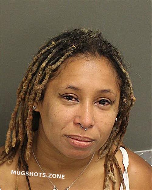 JONES DEJA MARIE 04/20/2025 - Orange County Mugshots Zone