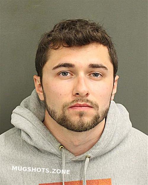 SCHILLING JORDAN CHARLES 04/20/2025 - Orange County Mugshots Zone