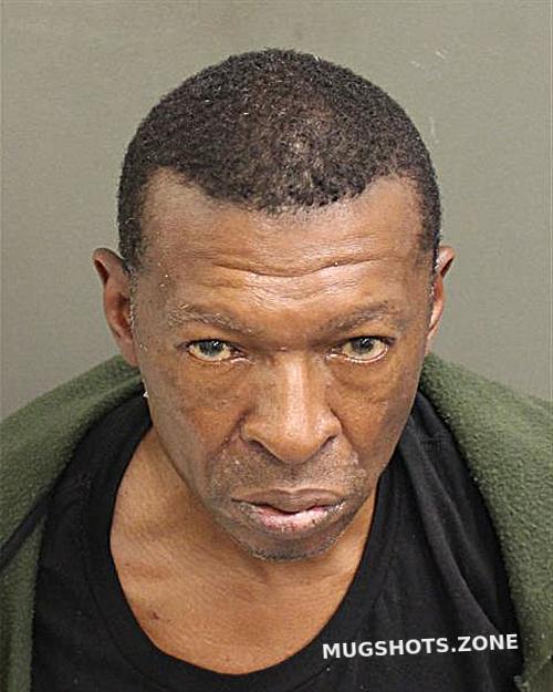 FORD CARL BRUCE 04/21/2025 - Orange County Mugshots Zone