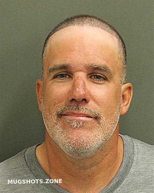 MEYER ROBERT J 04/21/2025 - Orange County Mugshots Zone