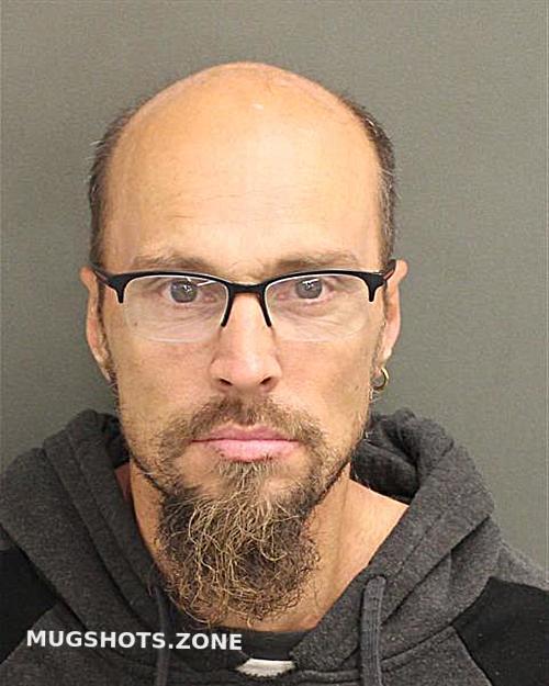 WHITTINGTON CHRISTOPHER SHAWN 04/21/2025 - Orange County Mugshots Zone