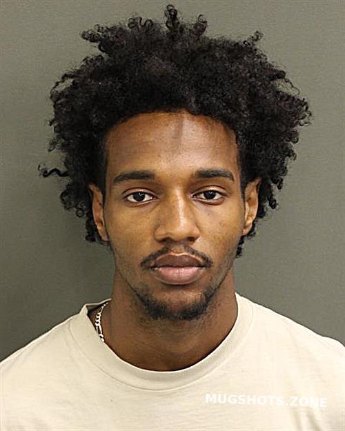 MOHAMED YOUSIF ELFATIH 04/22/2025 - Orange County Mugshots Zone