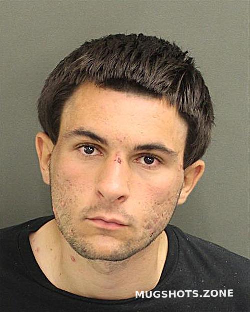 CANCEL BLAKE ADRYEN 04/22/2025 - Orange County Mugshots Zone