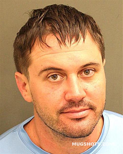 BERTRAND ANDREW GERARD 04/23/2025 - Orange County Mugshots Zone