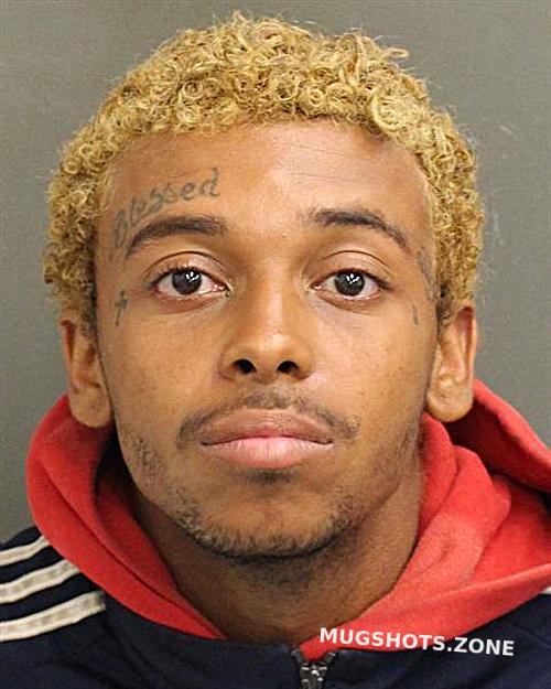 MOORE DANIEL XAVIER 04/23/2025 - Orange County Mugshots Zone