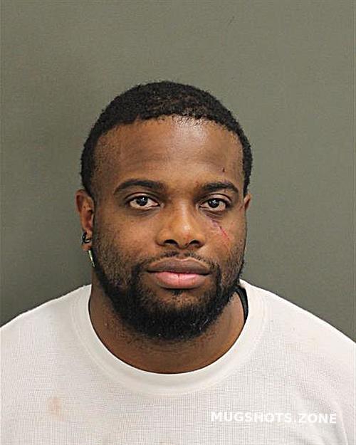 WRIGHT TYREE JAMES 04/23/2025 - Orange County Mugshots Zone