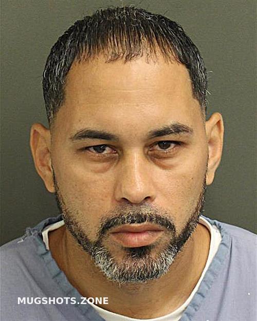 GARCIA JOSE N 04/23/2025 - Orange County Mugshots Zone