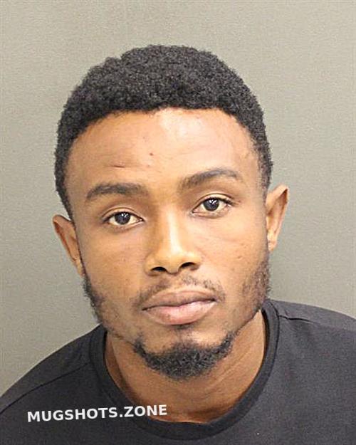 DORIS ERNST 04/23/2025 - Orange County Mugshots Zone