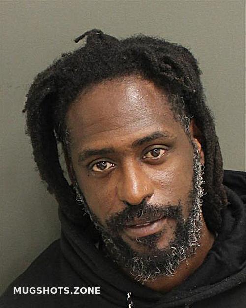 ALSTON FRANK FREDERICK JR 04/23/2025 - Orange County Mugshots Zone