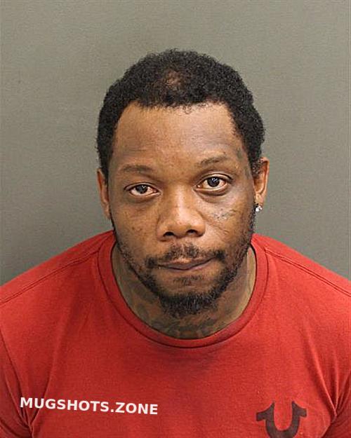 NEIL MICHAEL DAVID JR 04/23/2025 - Orange County Mugshots Zone