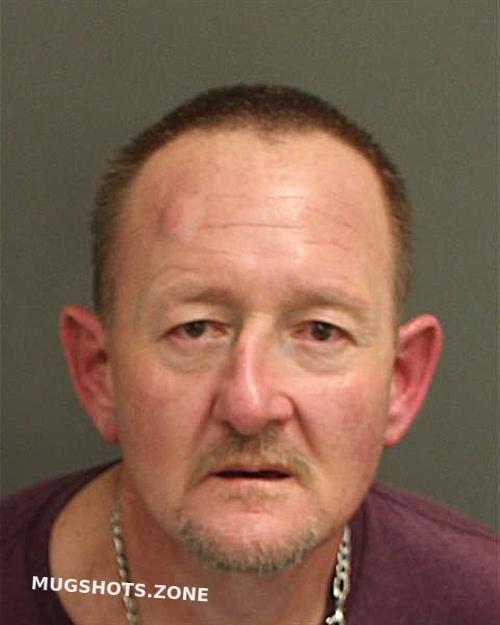 BASS BRIAN HOKE 04/24/2025 - Orange County Mugshots Zone