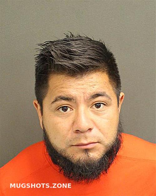 LUCASMENDEZ RAMON 04/24/2025 - Orange County Mugshots Zone