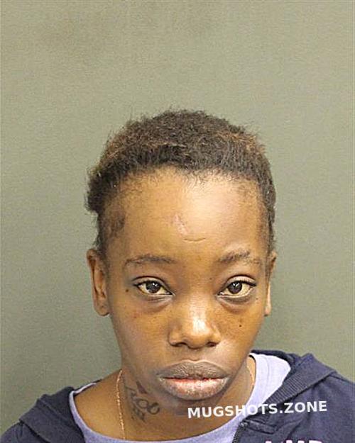 BRAND DESTINY LATRICE SHAN 04/24/2025 - Orange County Mugshots Zone