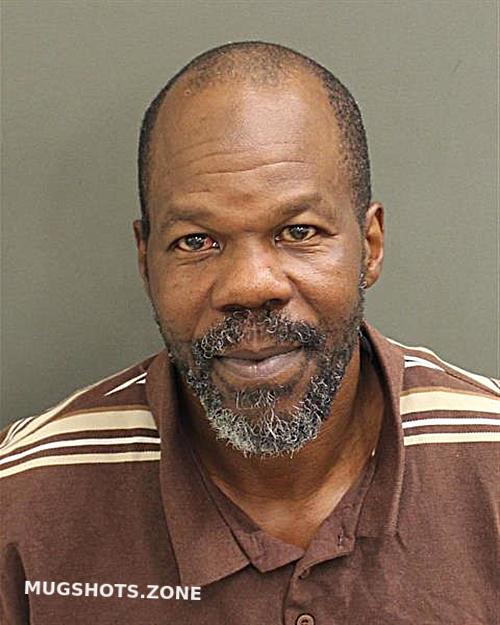 GLOVER TIRRELL 04/25/2025 - Orange County Mugshots Zone