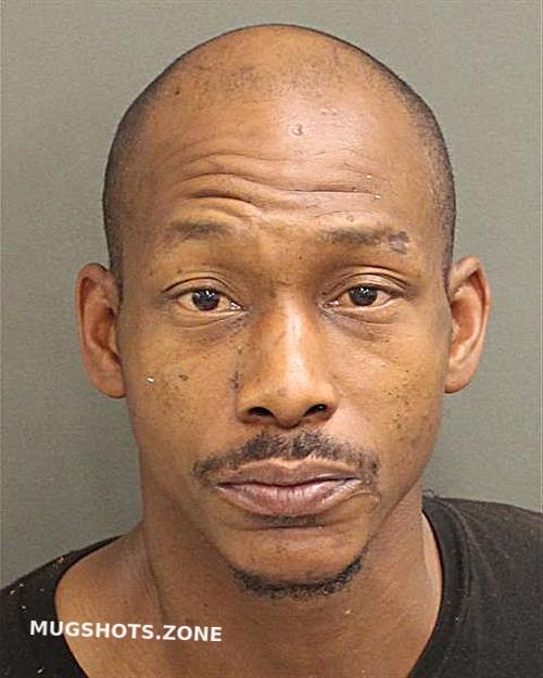 GOSS DAN III 04/25/2025 - Orange County Mugshots Zone