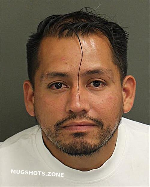 RIVERAGARCIA MICHEL ANGELO 04/25/2025 - Orange County Mugshots Zone