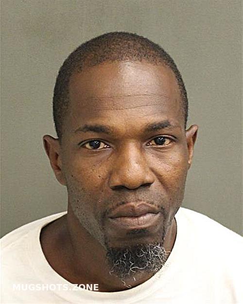 HOWARD PURCELL 04/26/2025 - Orange County Mugshots Zone