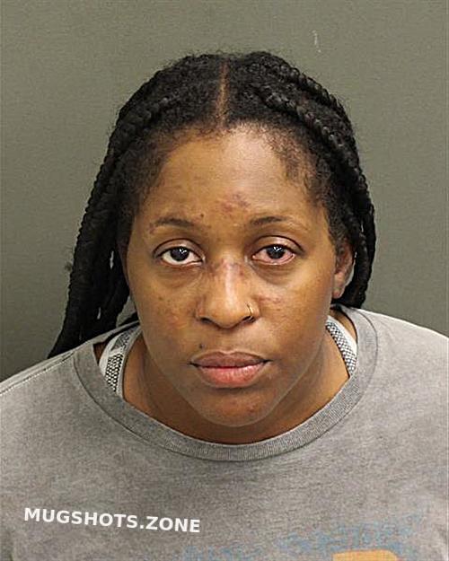 WILEY ASJLEY 04/27/2025 - Orange County Mugshots Zone