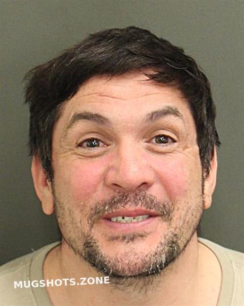 MIRANDA SHAUN 04/27/2025 - Orange County Mugshots Zone