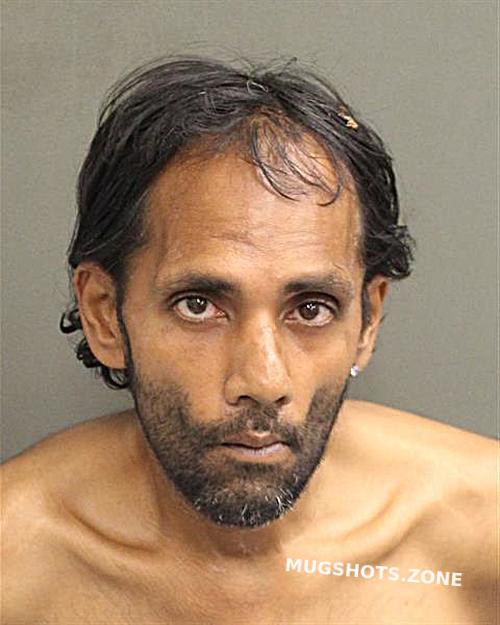 MOHAMED KAREM KEVIN 04/27/2025 - Orange County Mugshots Zone