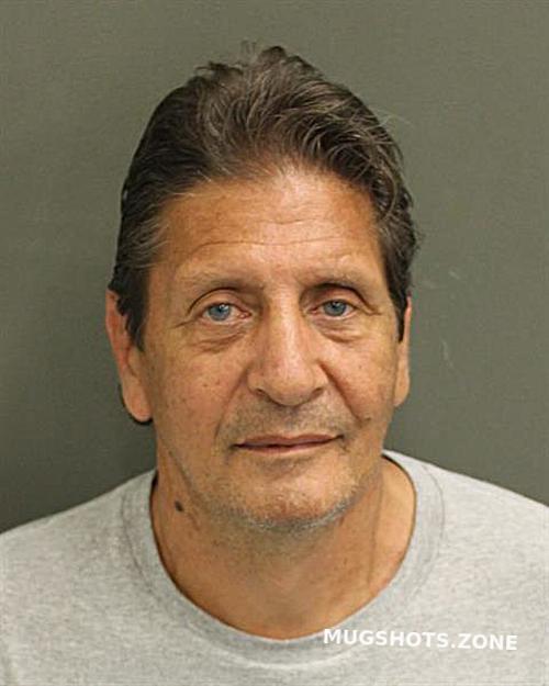 MANZI JOSEPH MICHAEL 04/28/2025 - Orange County Mugshots Zone