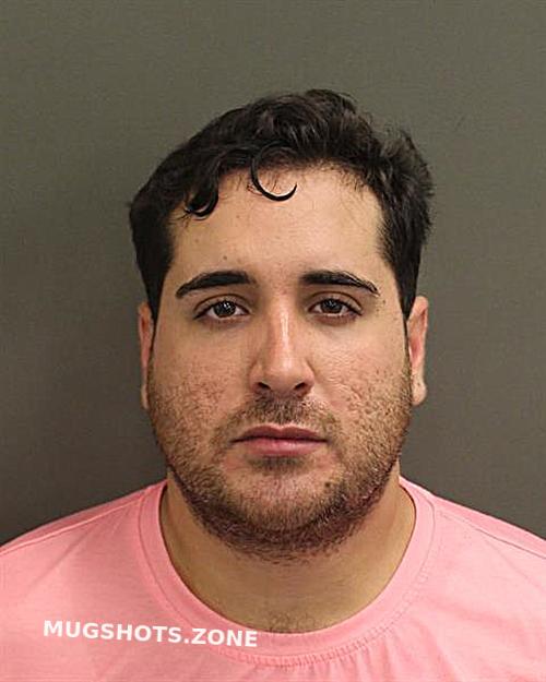 PALACIOS MATTHEW 04/28/2025 - Orange County Mugshots Zone
