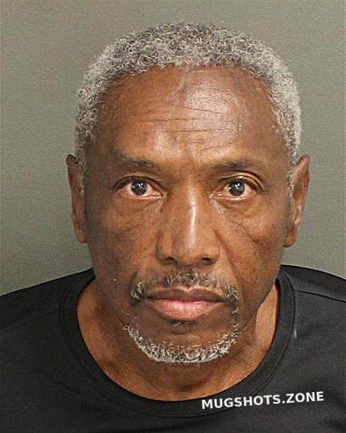 RUMPH RONNIE LEE 04/28/2025 - Orange County Mugshots Zone