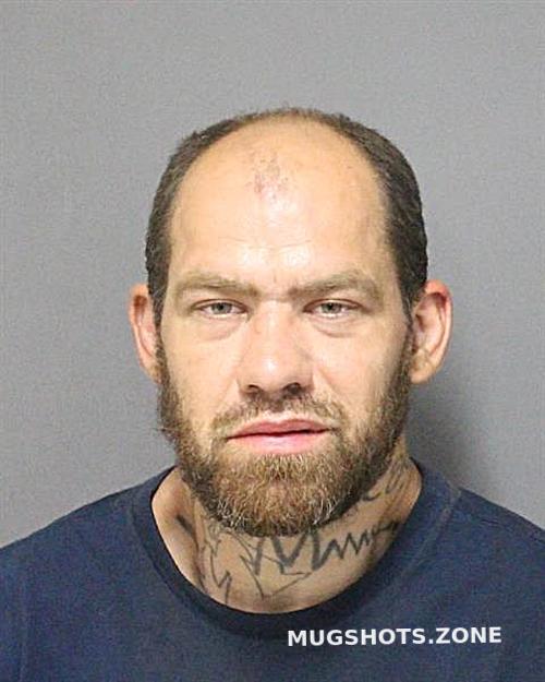 SPURLIN RUSSELL MARION IV 04/28/2025 - Orange County Mugshots Zone