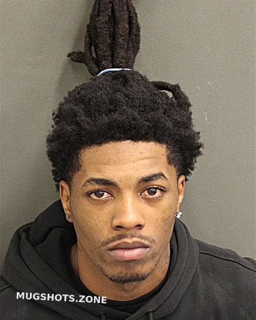 JAMES DAMARIUS IEMAR 04/28/2025 - Orange County Mugshots Zone