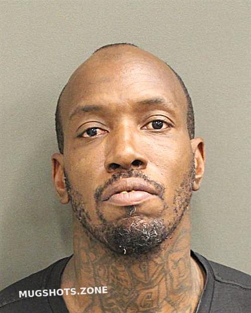 WEBB TERRANCE ANDRE 04/29/2025 - Orange County Mugshots Zone