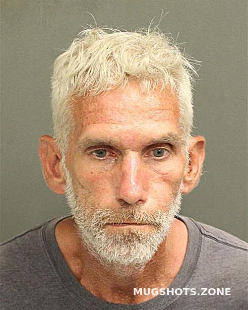 MITCHELL NATHANIEL NEAL 04/29/2025 - Orange County Mugshots Zone