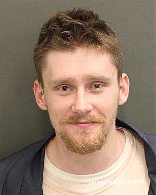 SNYDER THOMAS COLBY 04/29/2025 - Orange County Mugshots Zone