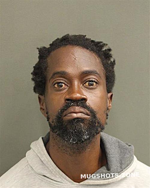 ARTHUR SHELDON WESLEY 04/29/2025 - Orange County Mugshots Zone