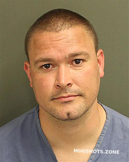 COLEMAN ANDREW 04/30/2025 - Orange County Mugshots Zone