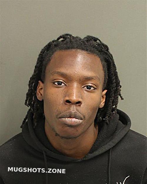 RAPHAEL ABDUL 04/30/2025 - Orange County Mugshots Zone